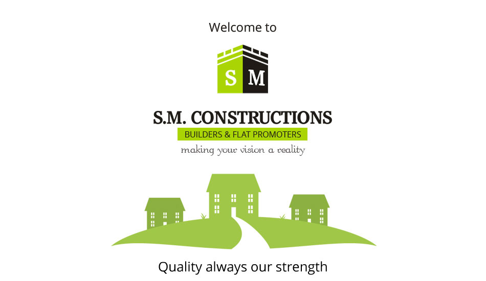 Welcome to SM Constructions