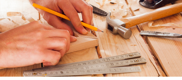 Renovation and Interior Work